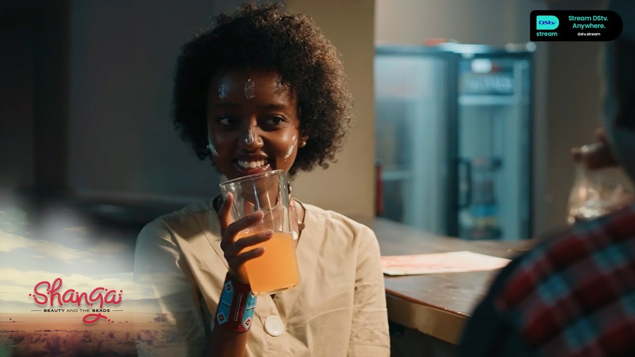 Soila's birthday surprise – Shanga | S1 | Ep58 -62 | Maisha Magic Plus ...