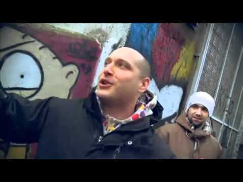 STOKA live @ MTV Express 2011 HD - YouTube