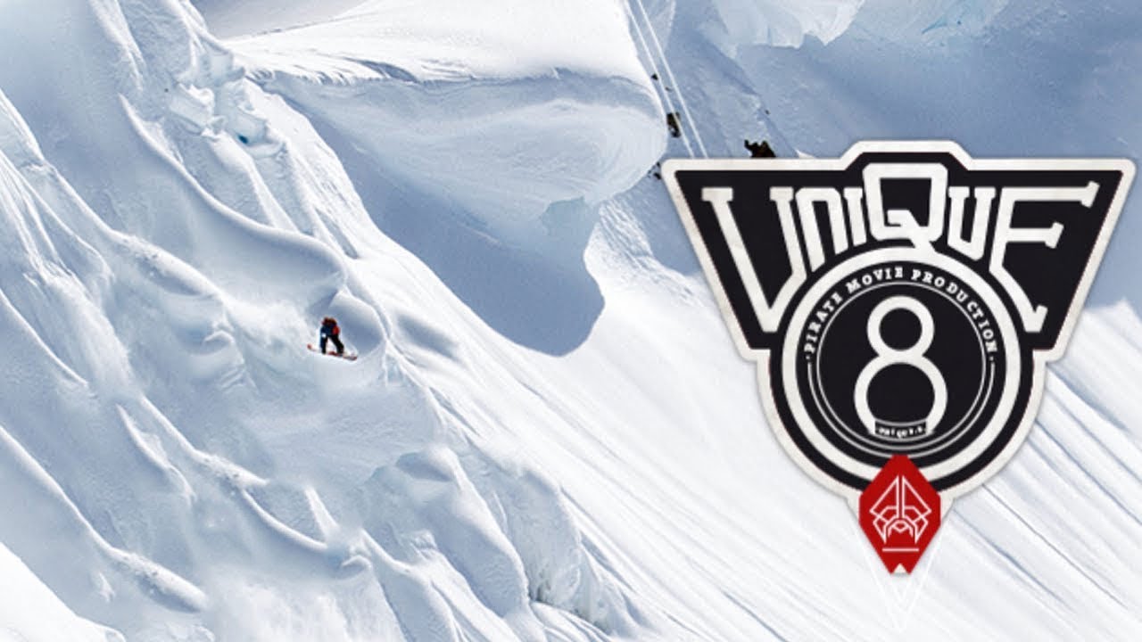 Unique 8 - Official Trailer - Pirate Movie Productions [HD] - YouTube