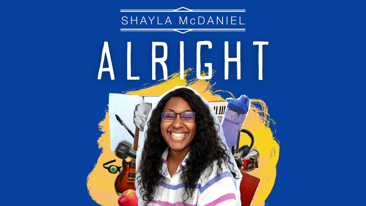 Alright (Official Audio) - YouTube