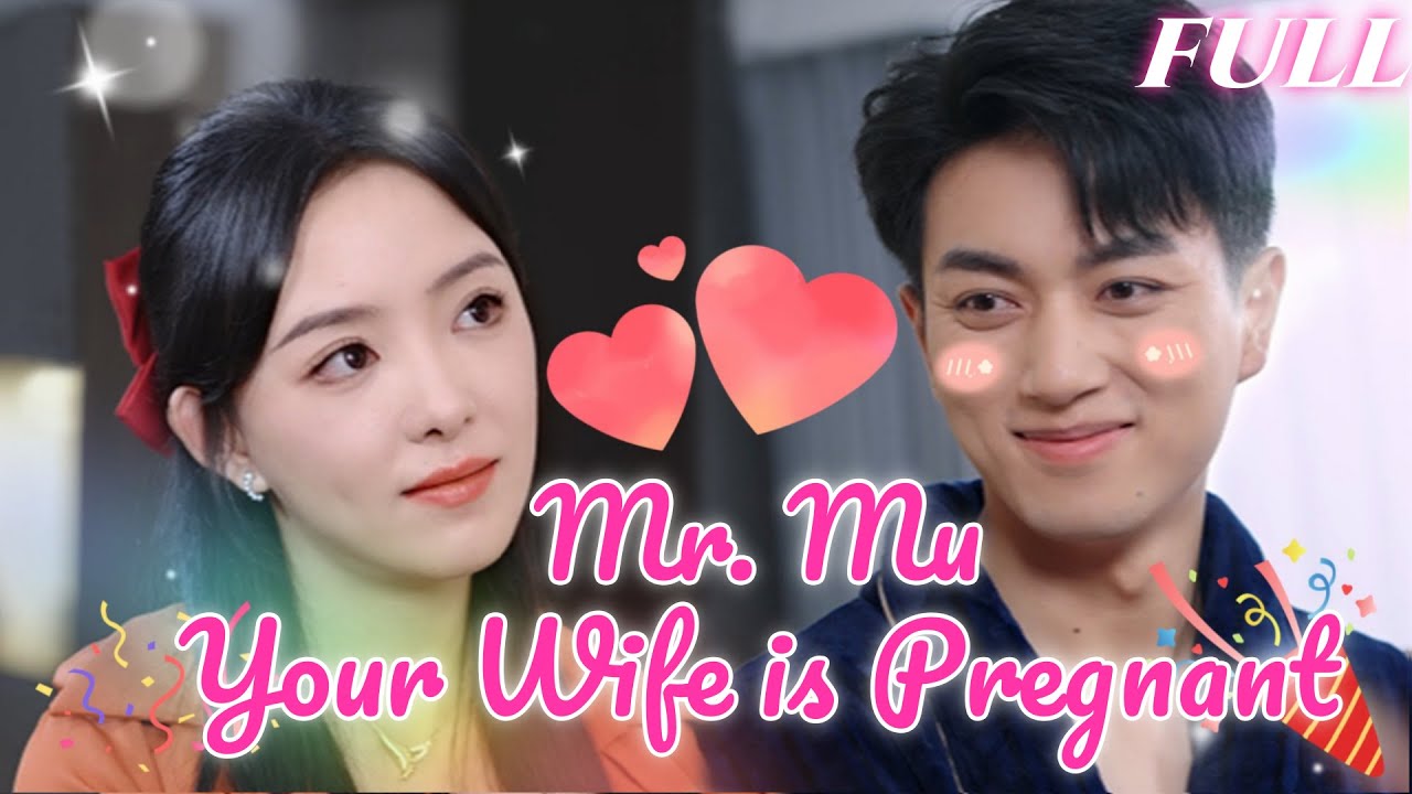 【ENG SUB】The Fake Marriage turned out to be True Love：had a one-night ...
