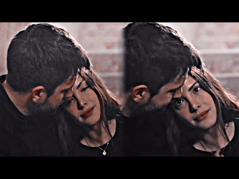 ألي غمرني//أصيل هميم&نصرت ألبدر//سردار و زهراء//serdar ve zehra//ألمنظمة//teşkilat ❤️‍🔥