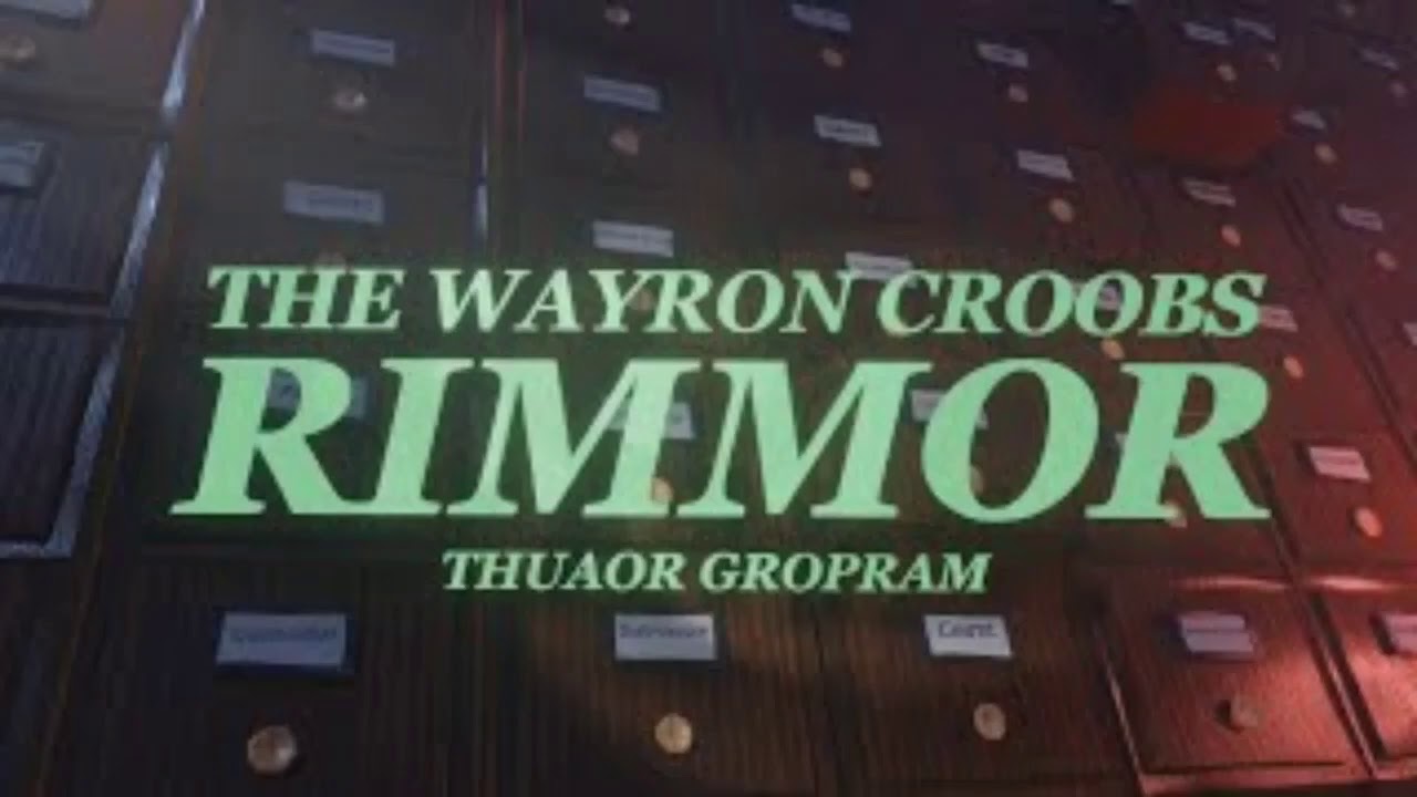 [OUTDATED] Hello guest alpha 2 (Hello Neighbor 2 Prototype) teasers ...