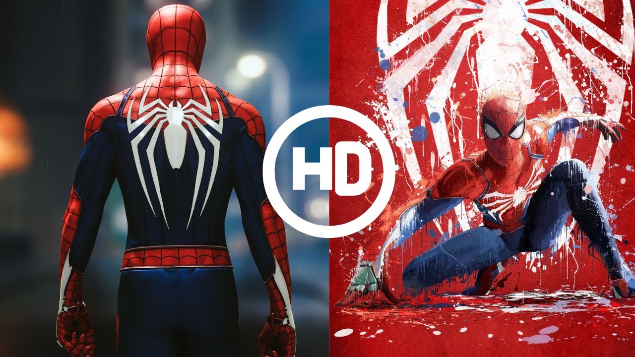 Spider-Man Fight Scene Spider-Man Fight Must Watch! (FULL HD) - YouTube
