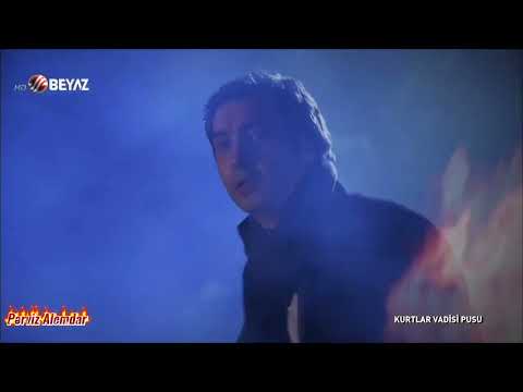 Kurtlar Vadisi Pusu 138. Bölüm Sahnesi