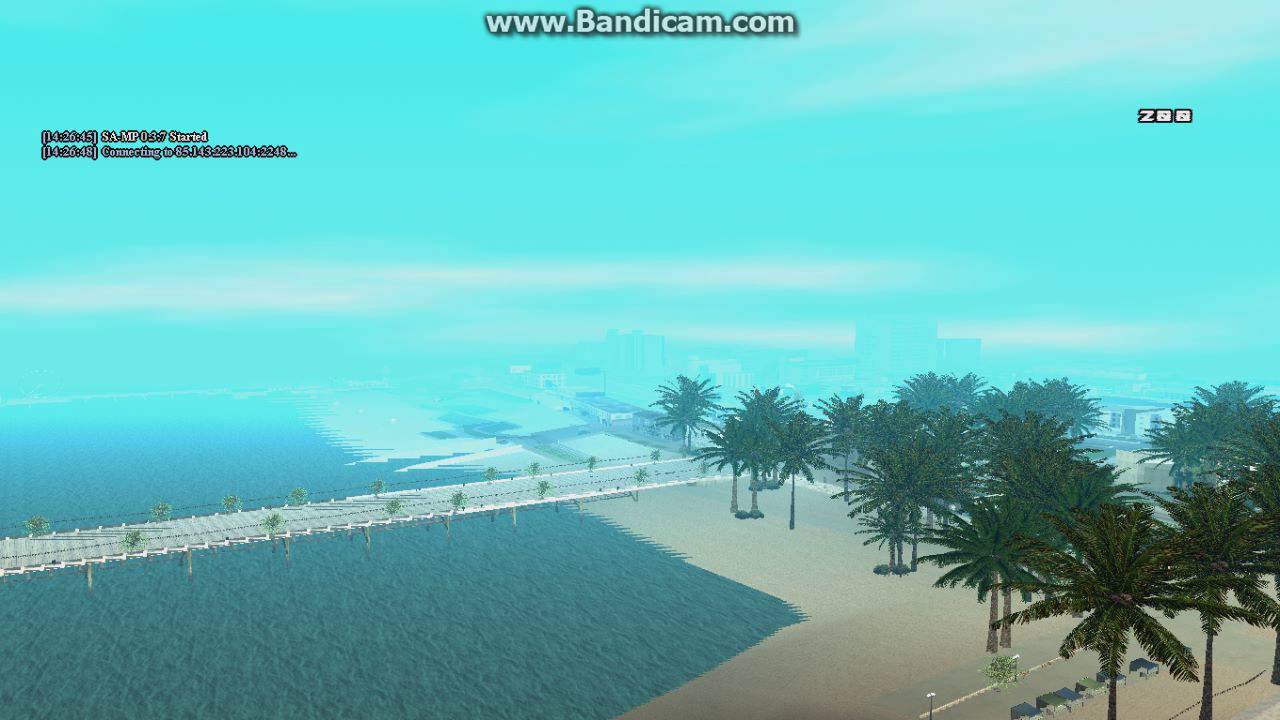 Samp Addon - YouTube