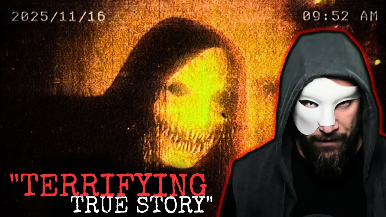 Haunted Bunk Beds? The Tallman's Haunted Dream Home - YouTube