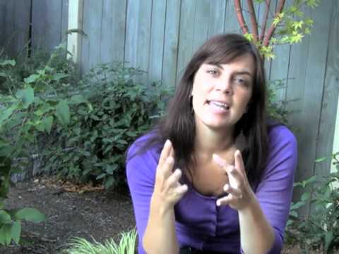 Liz Neeley on evolution - YouTube