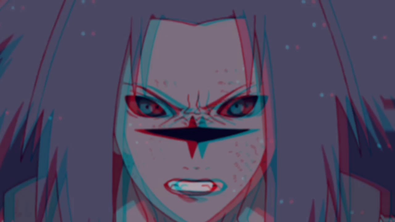 Sasuke vs itachi//: MYRNE - Architect - YouTube