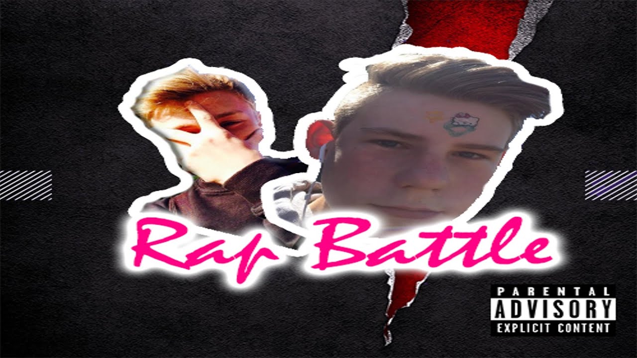 Insane rap battle : Guy gets absolutely destroyed! - YouTube