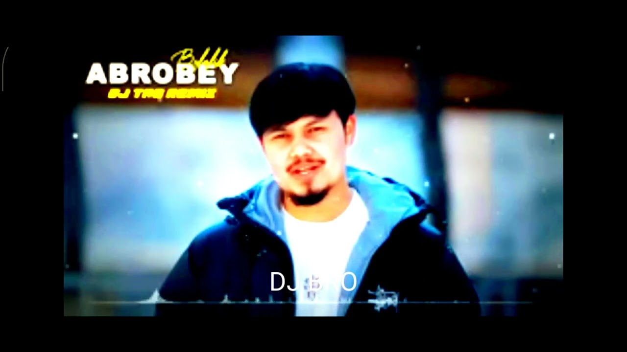 DJ BRO - YouTube
