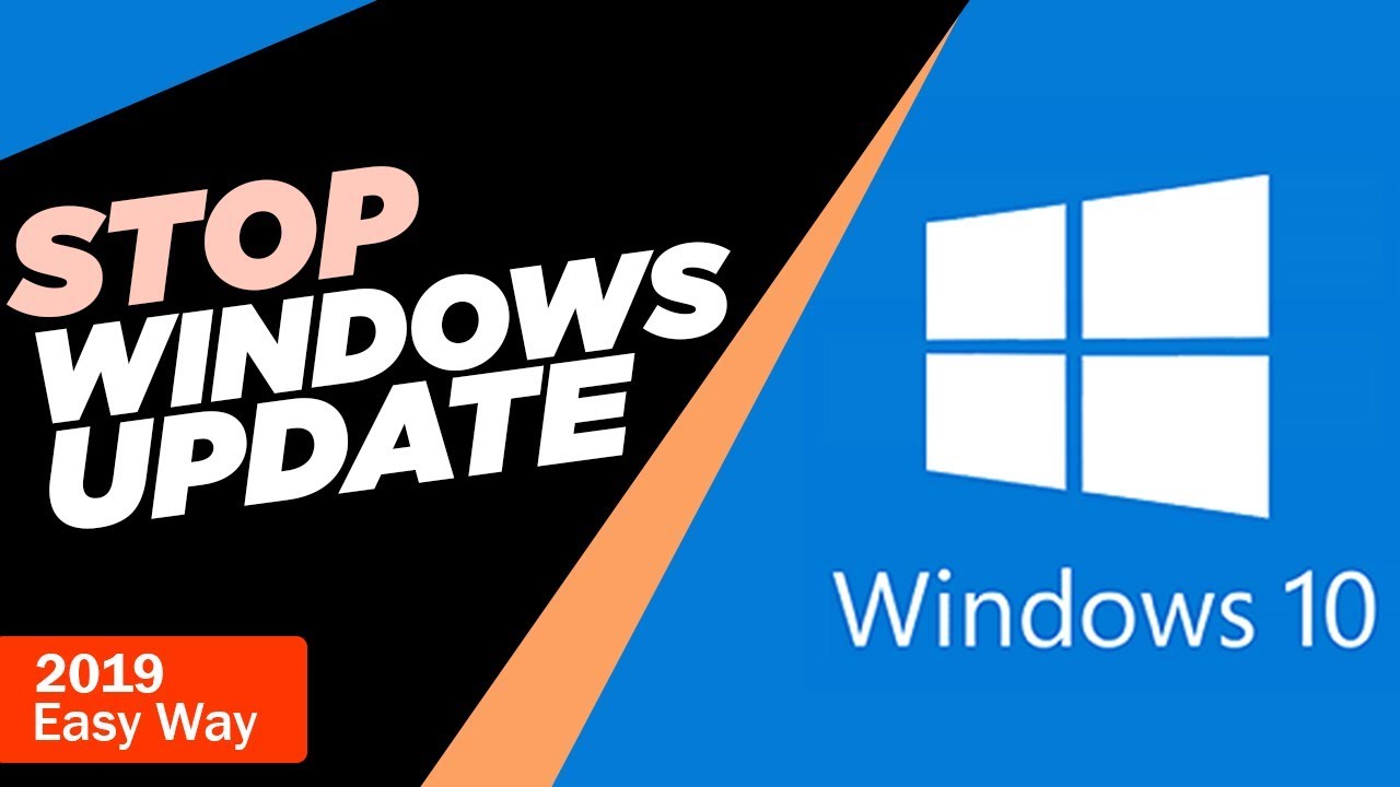 How To Stop Windows 10 From Automatically Downloading & Installing ...