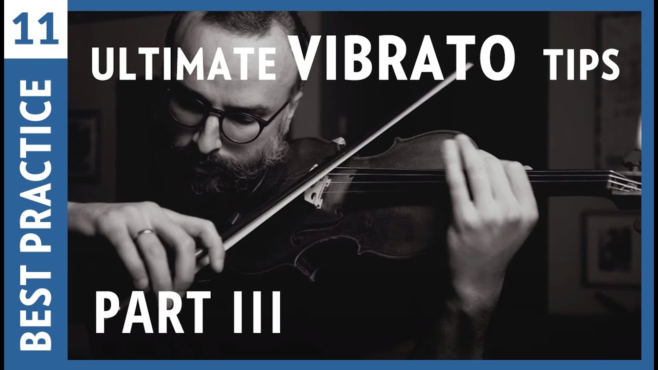 Violin Lab Vibrato at Imelda Metzger blog
