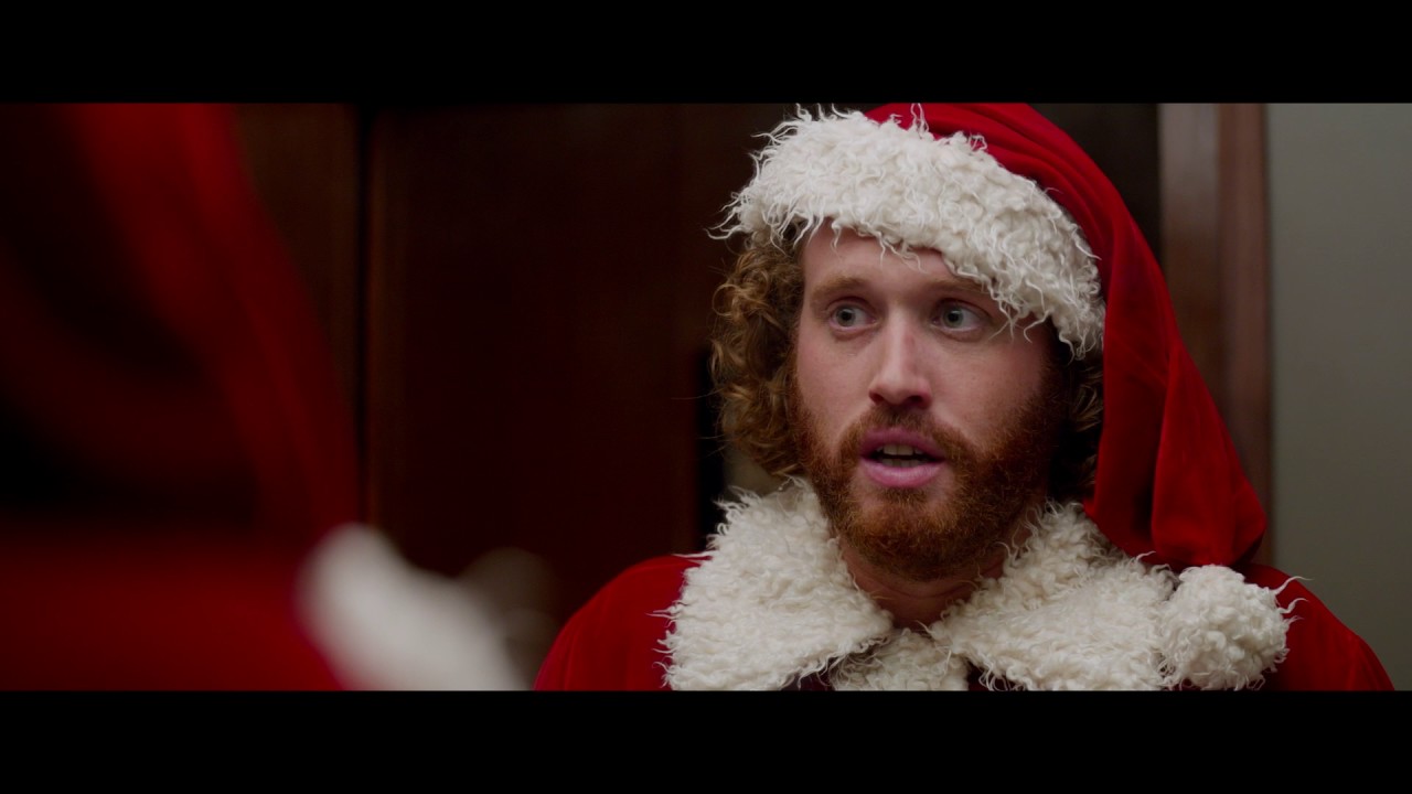 Office Christmas Party | Clip: Dear God | Paramount Pictures ...
