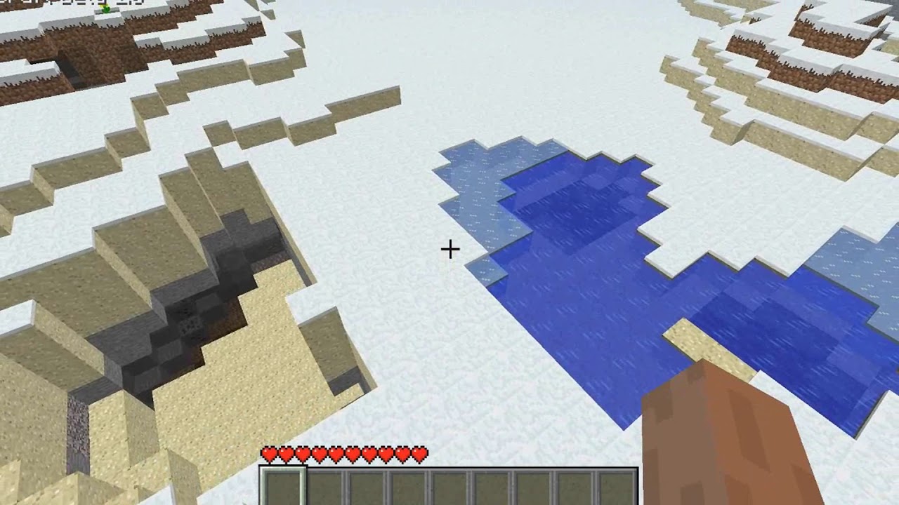 25 Minutes of Original Minecraft Steve Saying Oof - YouTube
