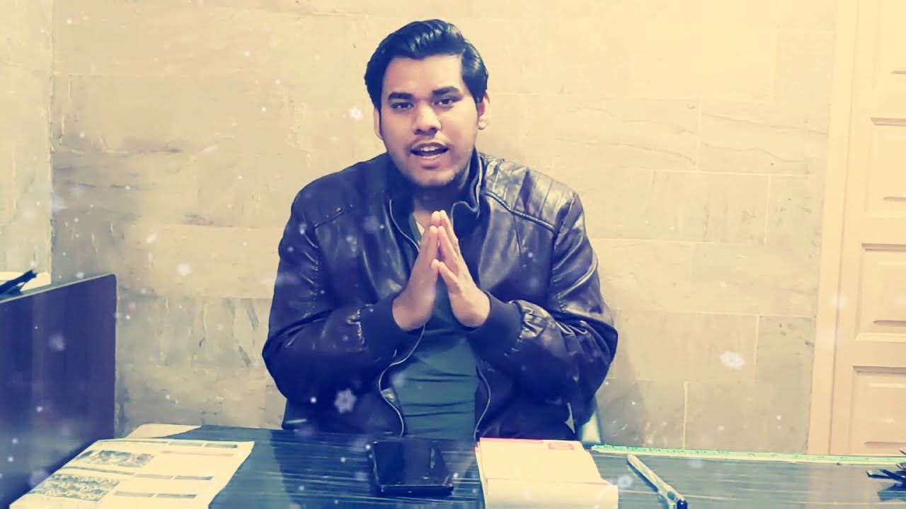 5 Rules of success by Haroon Mehmood - YouTube