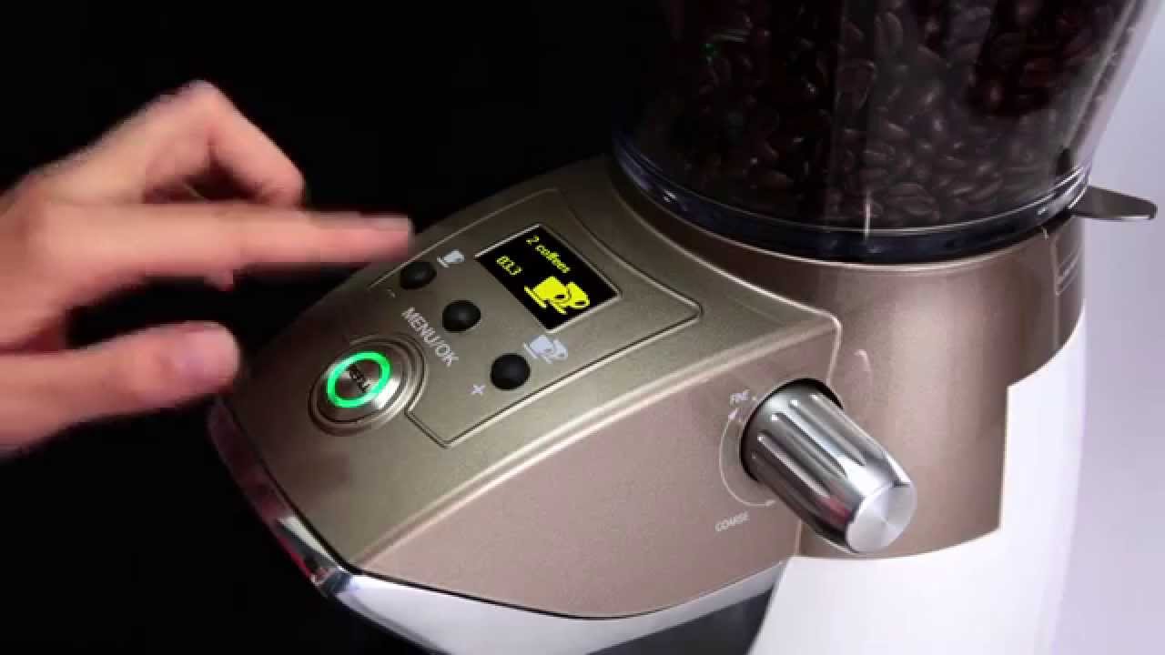 Snel van start met de Compak K10 F10 F8 en K8 On Demand serie - YouTube