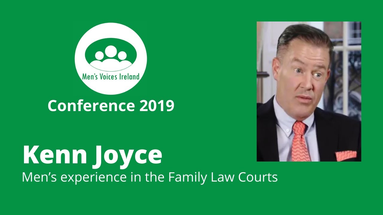Ken Joyce's talk at the MVI Conference 2019 - YouTube