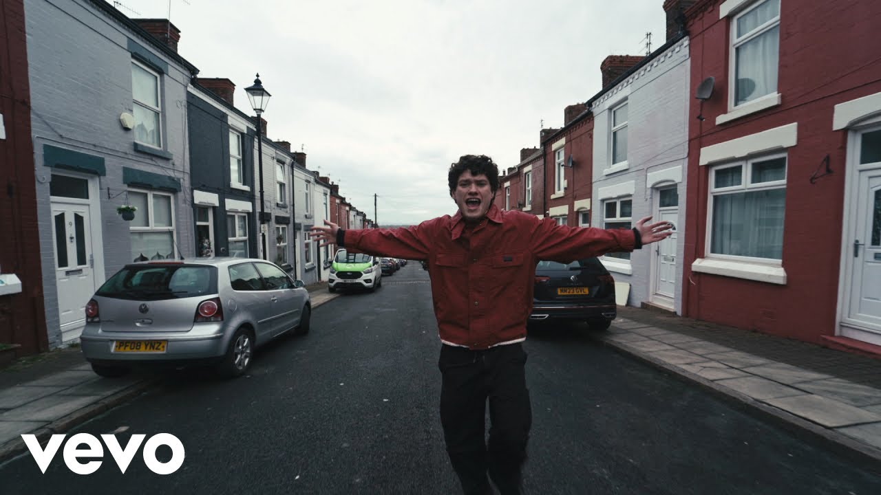 STONE - My Thoughts Go (Liverpool Version) - YouTube