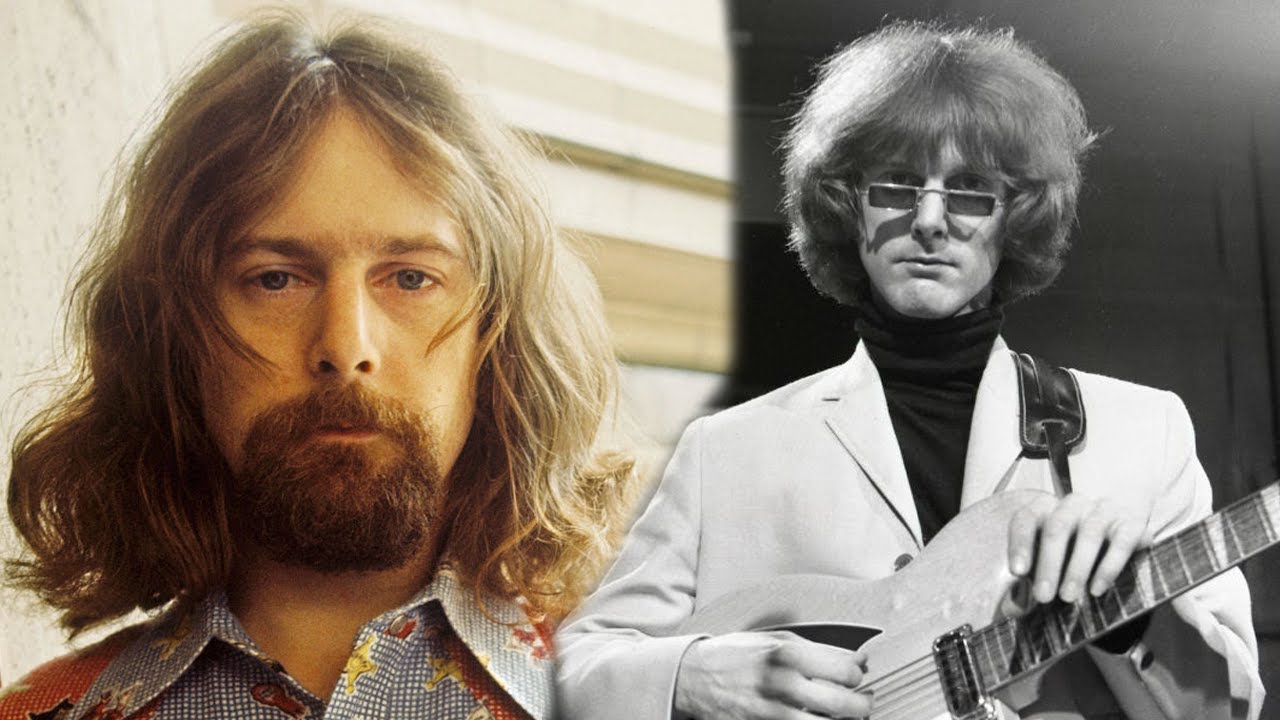 What Really Happened to Roger McGuinn - YouTube