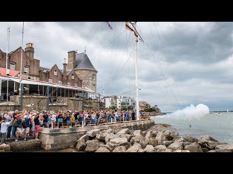 Rolex Fastnet Race – the ultimate sailing challenge