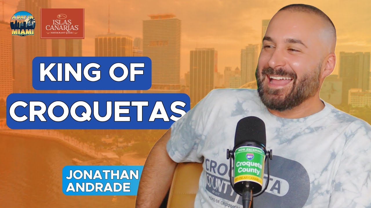 The Kingdom of Islas Canarias | Jonathan Andrade - YouTube