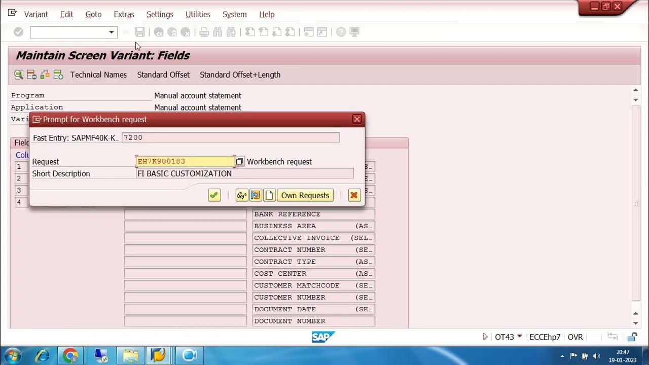 SAP FIXED ASSETS ACCOUNTING BASIC UNDERSTANDING - YouTube