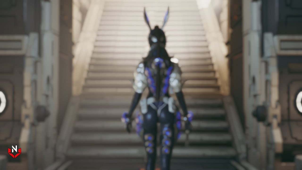 The First Descendant | Bunny & Alpha & Nell Cinematic - YouTube