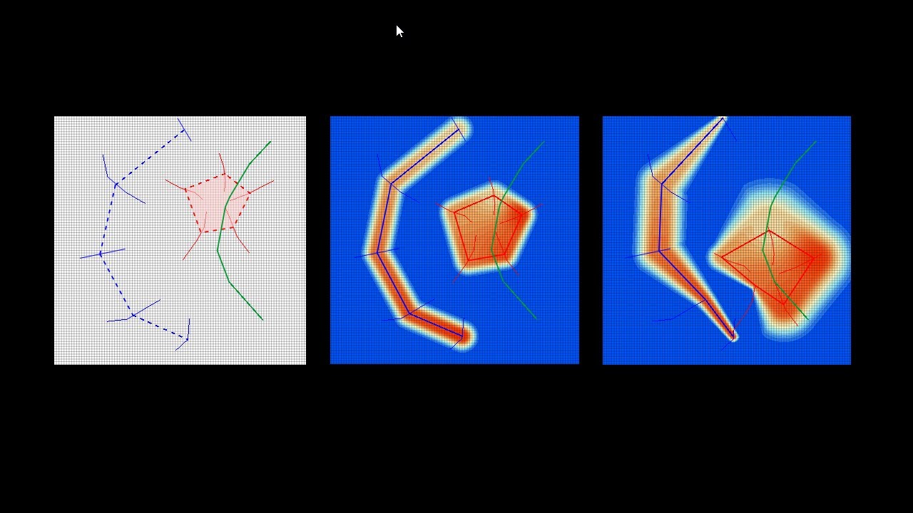 Structural overlay parameters - YouTube