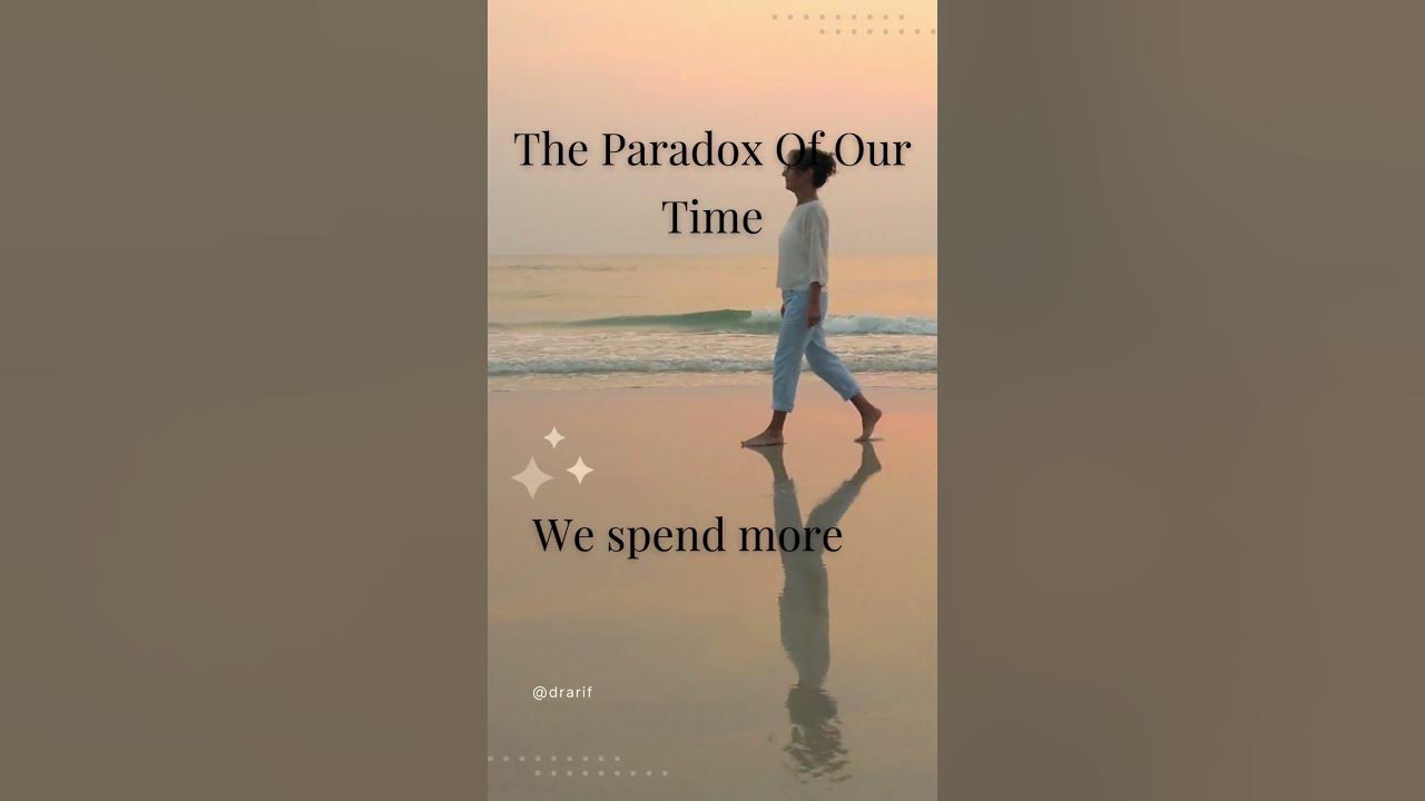 The Paradox Of Our Time 3 YouTube the-paradox-of-our-time-3-youtube