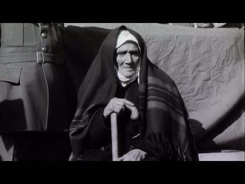 Aysel SAĞLAM - Ak Saçlı Nine