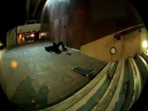 MATT CARTLEDGE "COME AT ME BRO" PART 4 OF 7 - YouTube