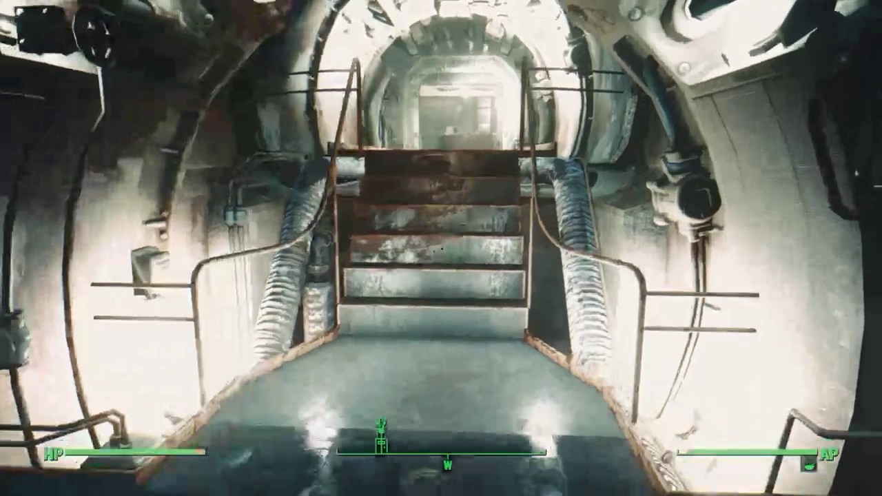 fo4 - YouTube