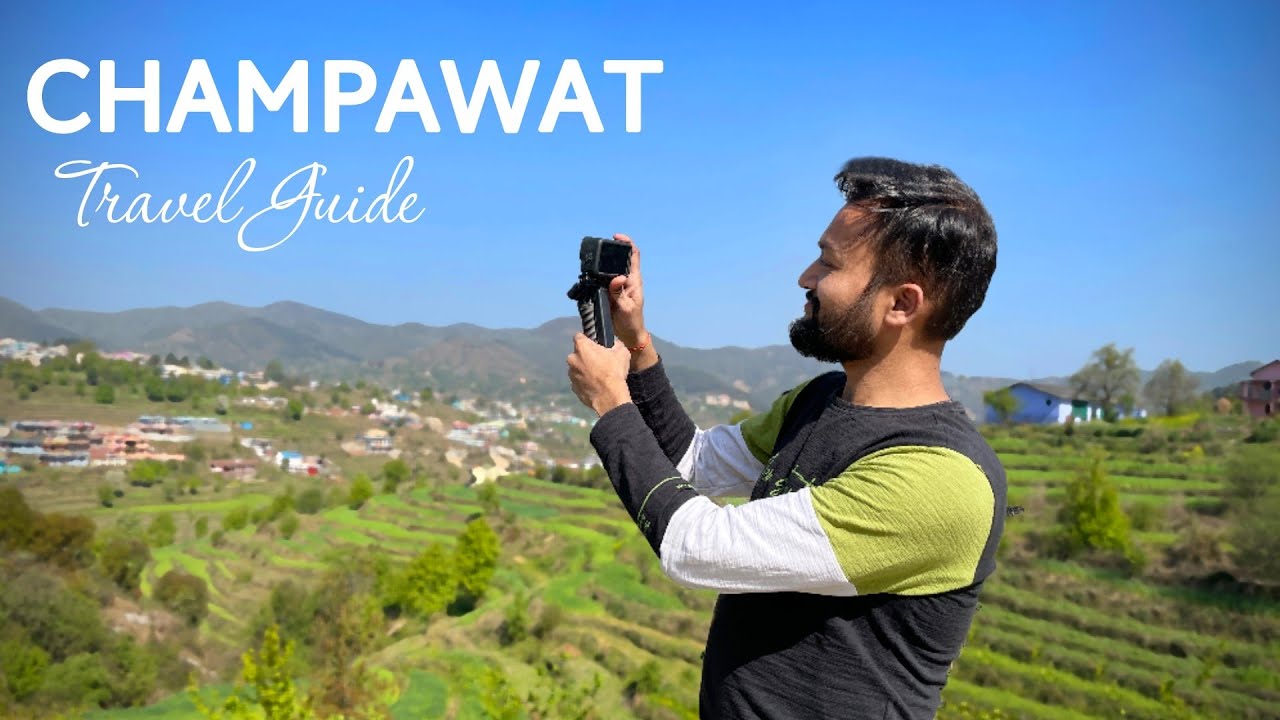 Champawat Tourist Places | Champawat Tour Budget | Champawat Tour Guide ...