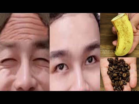 Natural Botox For Wrinkles | Japanese Anti-Aging Secret | Facial Mask ...