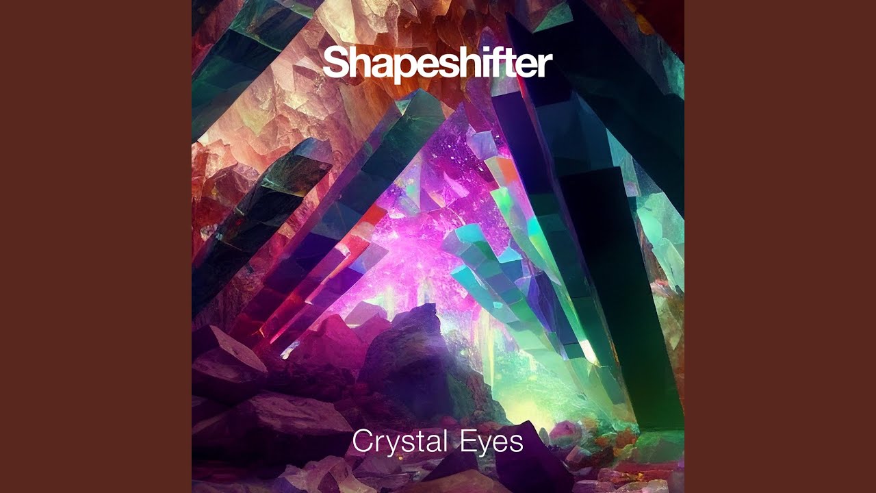 Crystal Eyes (Monrroe Remix) - YouTube