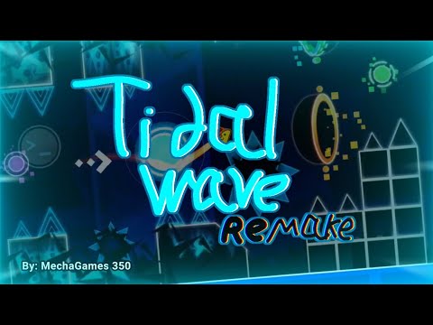 TIDAL WAVE REMAKE // Preview // By: Me (Top -1) - YouTube
