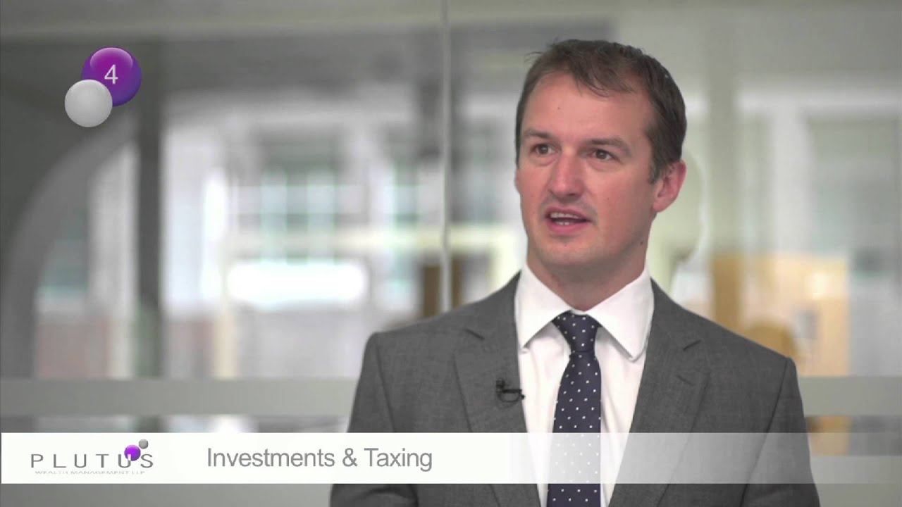 Plutus Wealth Management- Top Inheritance Tips - YouTube