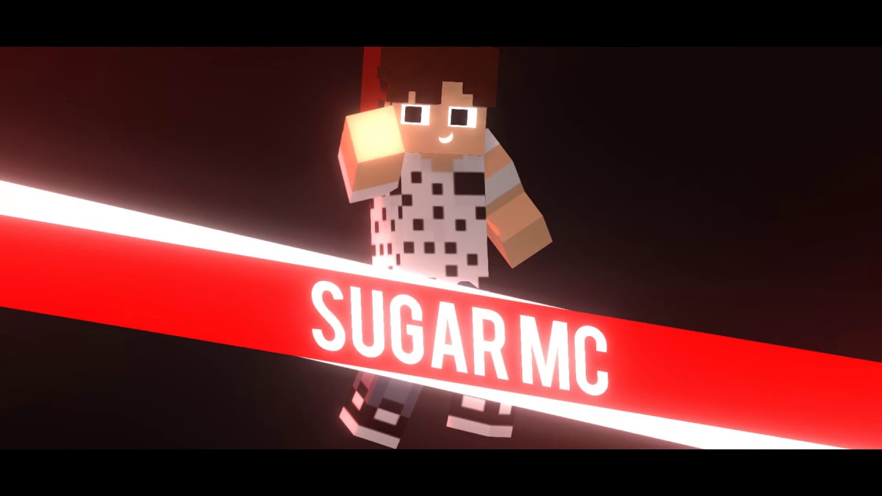 Sugar MC [Free Intro] | VoiidFX - YouTube