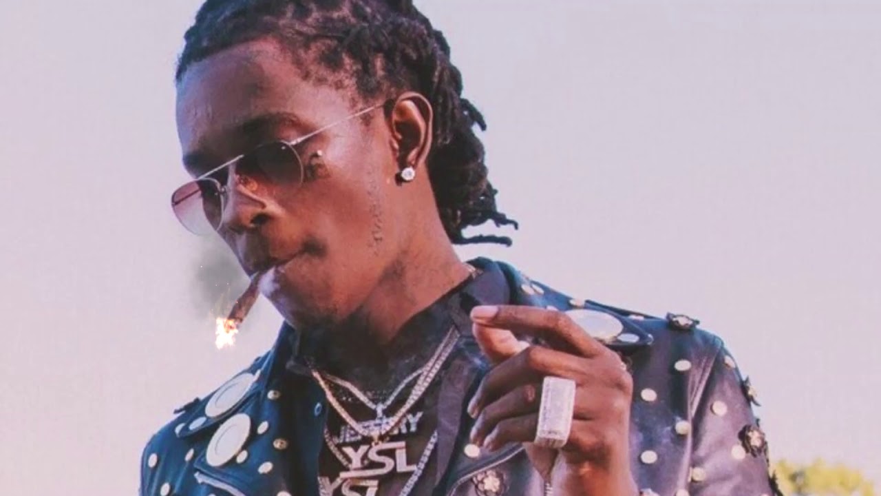 FREE Young Thug Type Beat 2018- Soda (Prod. @svucegxd) - YouTube