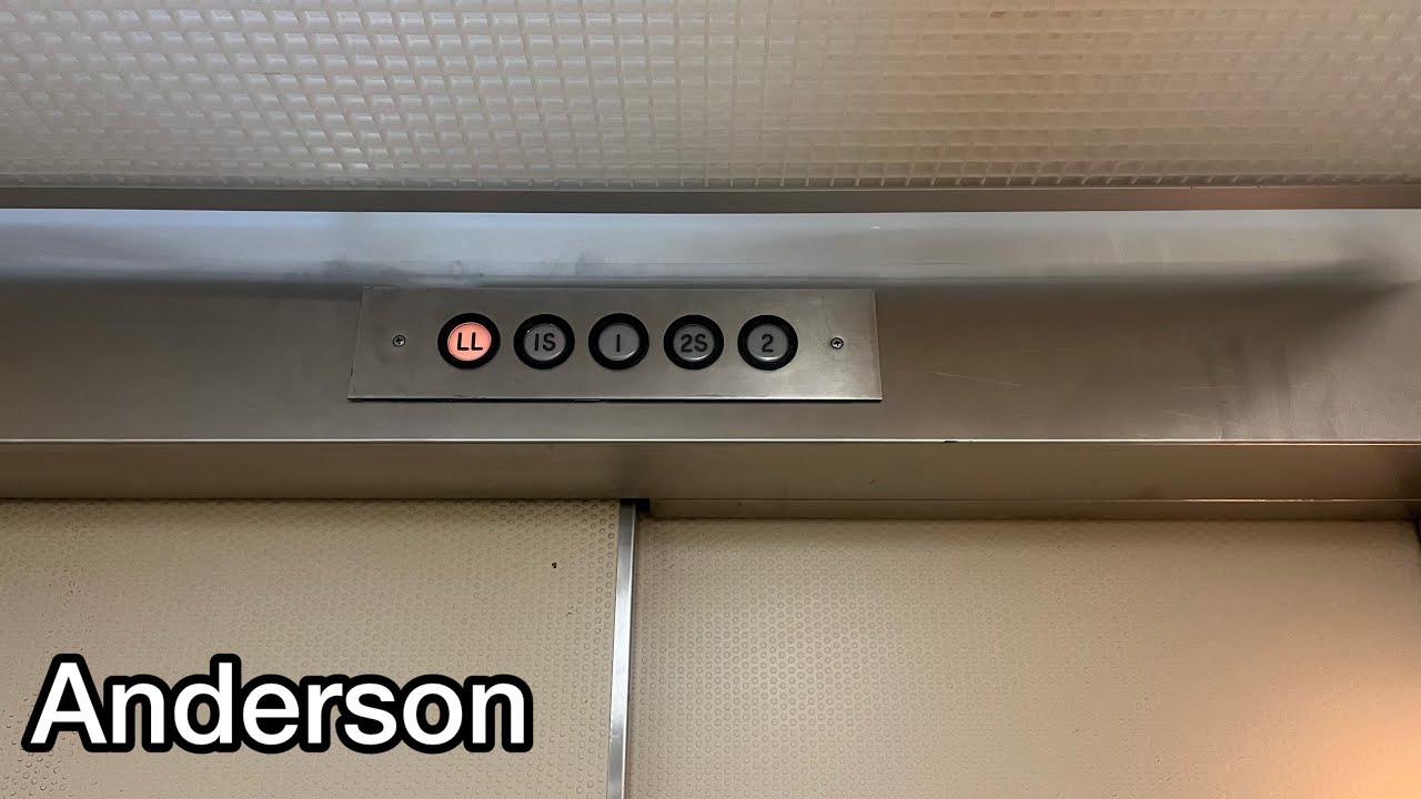 The Worst Elevator in Waukegan, IL Got Even Worse 1 Year Later - YouTube