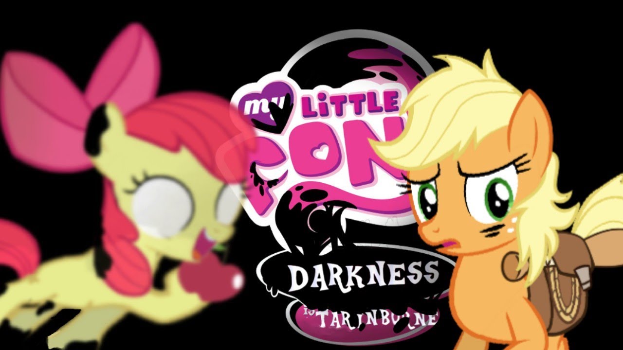 [fnf]mlp is swapped is magic my version - YouTube