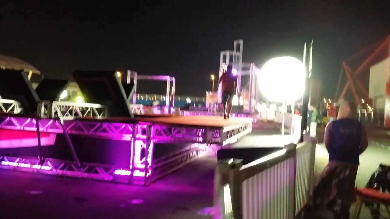 Bahrain Ninja نينجا البحرين - YouTube