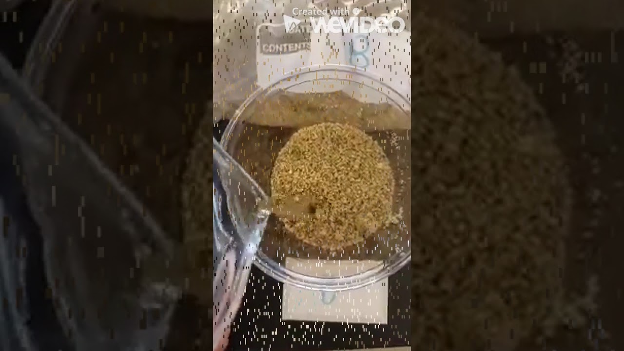 Sand Samples Video - YouTube