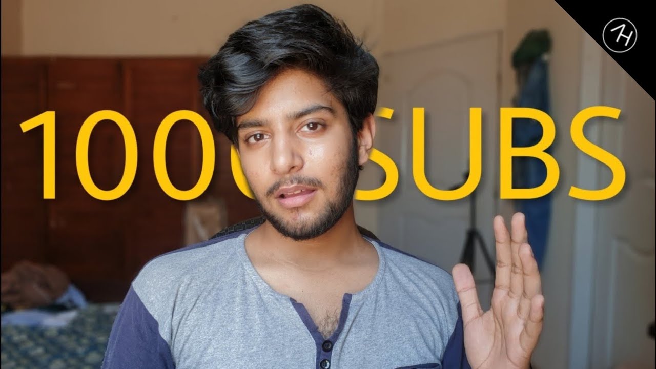 1000 SUBS SPECIAL. - YouTube