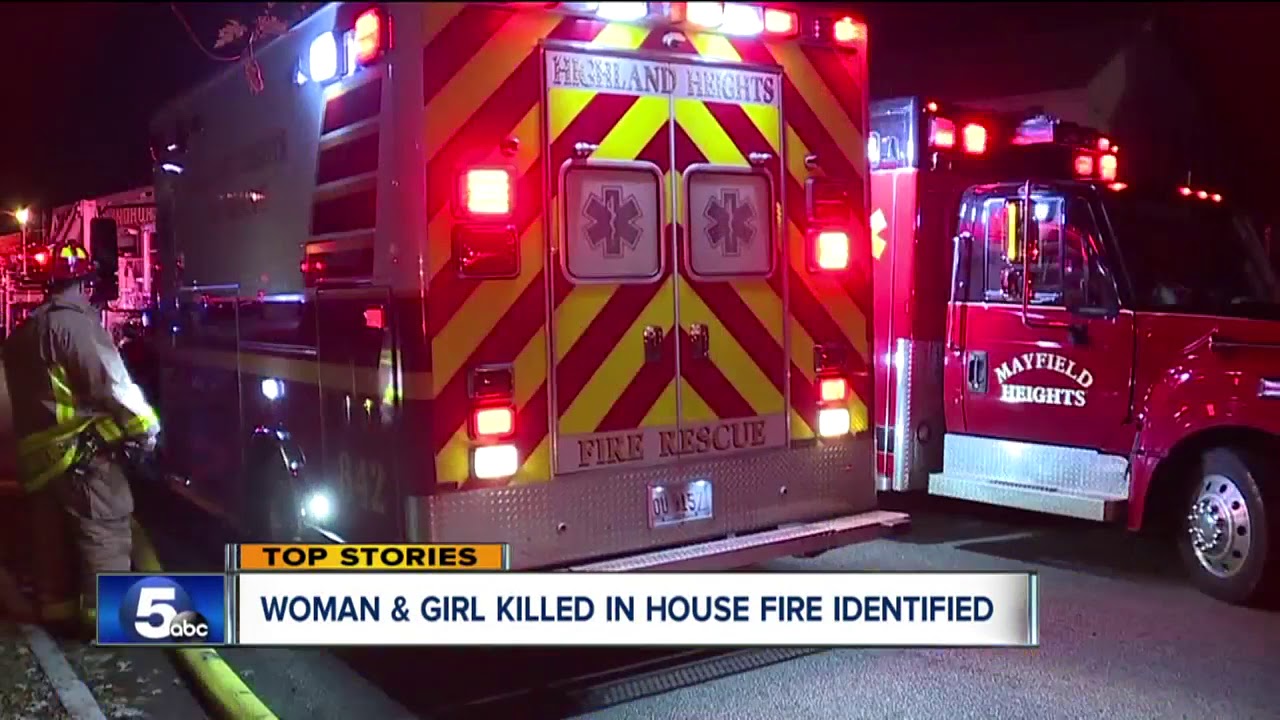 News 5 Cleveland Latest Headlines | November 20, 12pm - YouTube