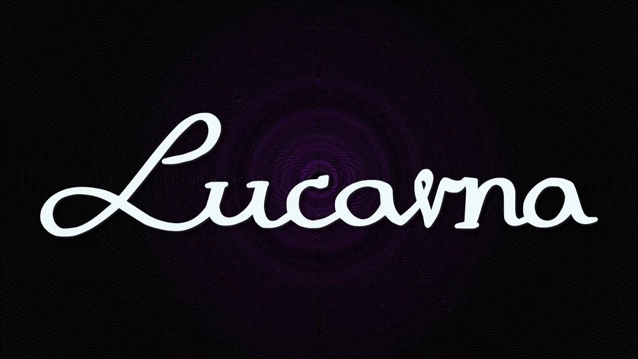 Lucarna - Face of a Demon (Demo 2016) - YouTube
