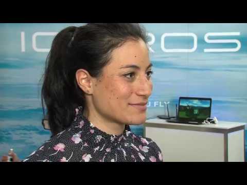 Training und Prävention mit Virtual Reality – Kristin Standhardinger ...