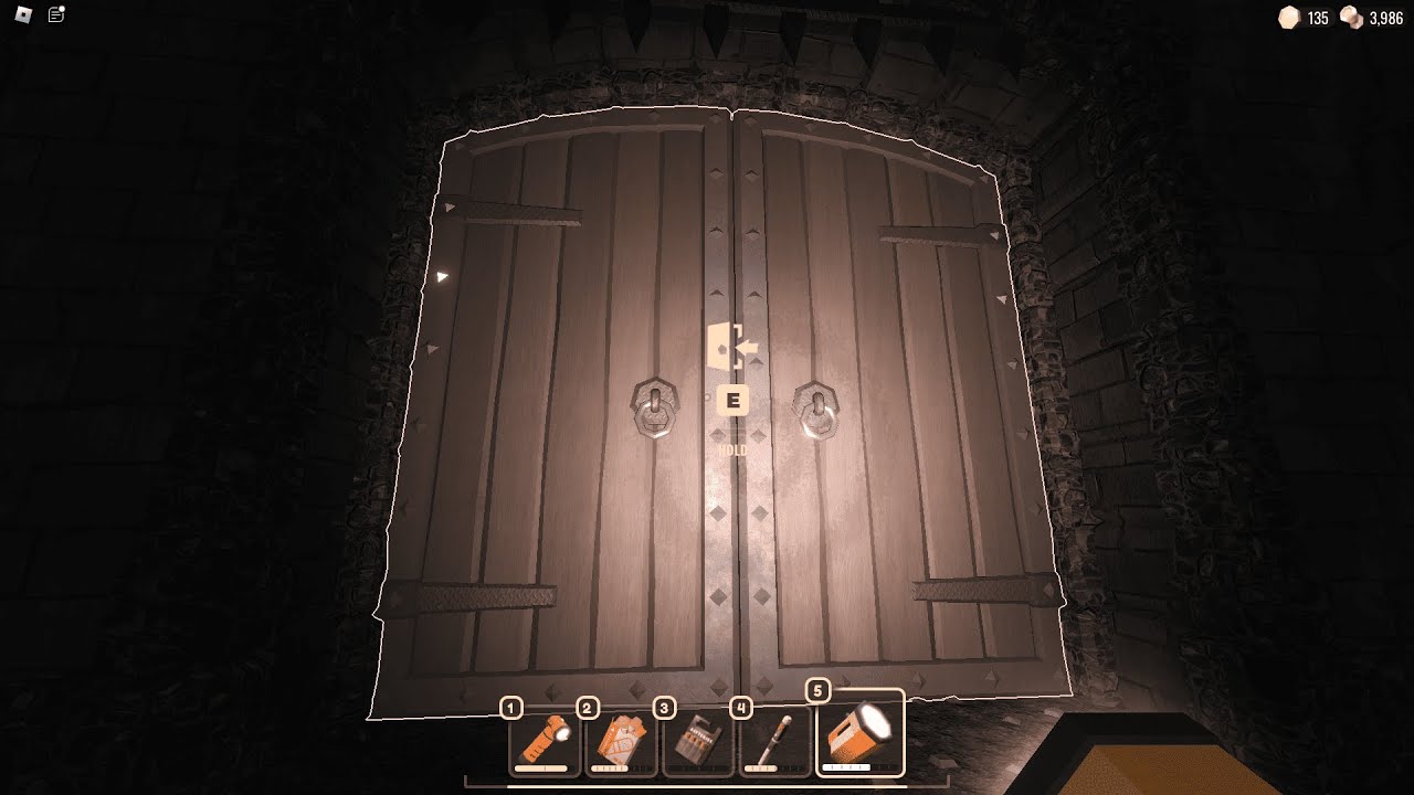 Ending doors floor 2 #doors #roblox #robloxdoors # ...