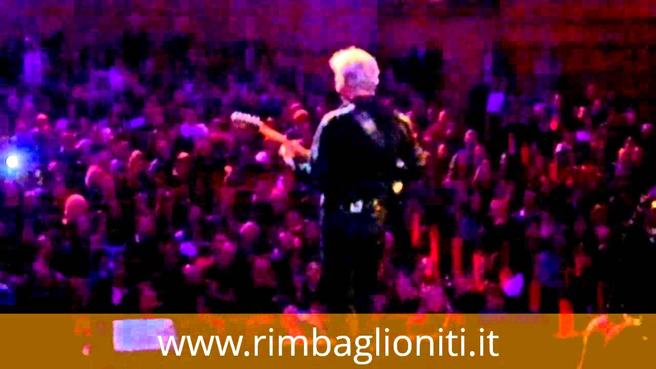 Claudio Baglioni, "Strada facendo, Dieci Dita 2 - YouTube